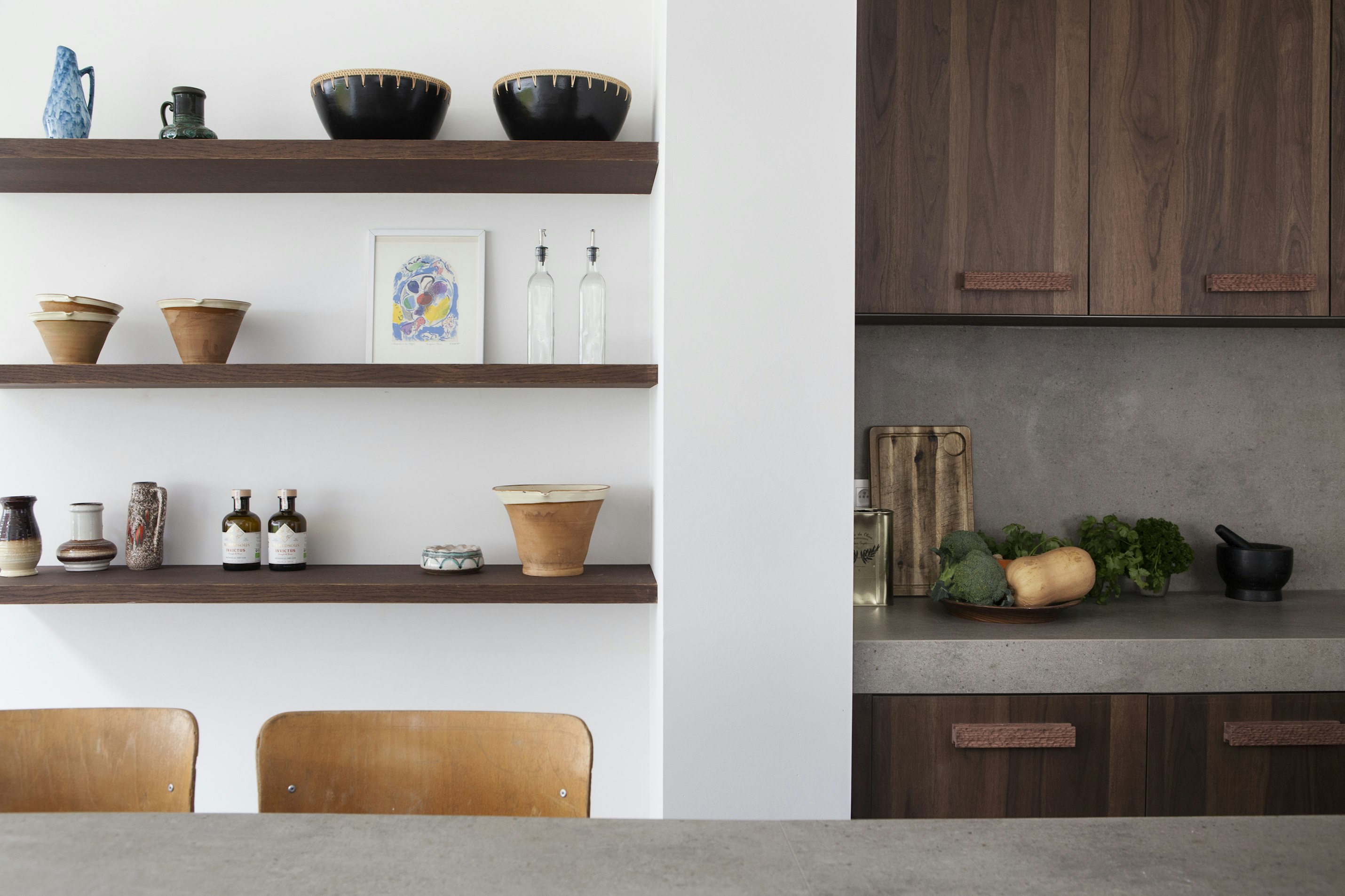 Neybor Brussels | Design-led homes to be shared, lived and loved.