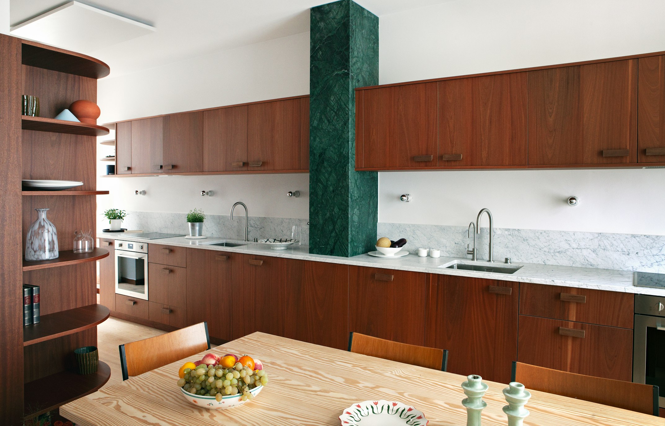 Neybor Brussels | Design-led homes to be shared, lived and loved.